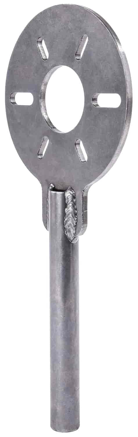 JEGS 81656 Pinion Yoke Wrench 6.50 in. Long Handle Fits Various ...