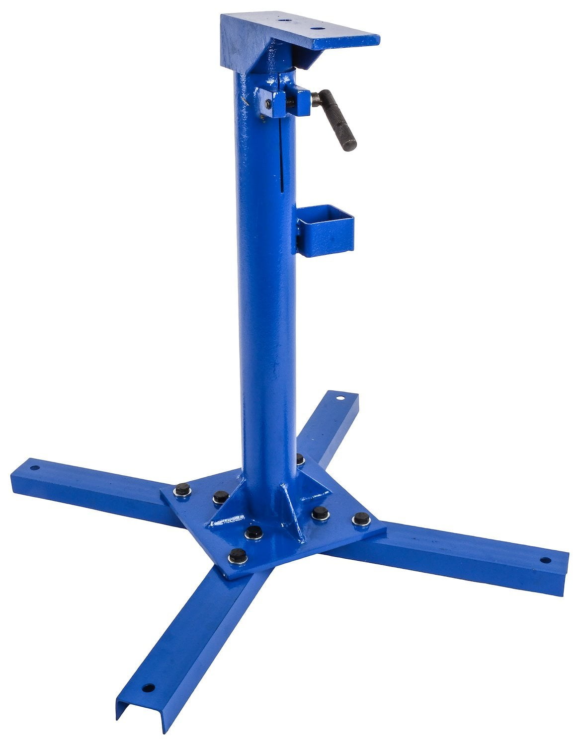 JEGS 81711 Adjustable Height Stand For Sheet Metal Shrinker/Stretcher ...