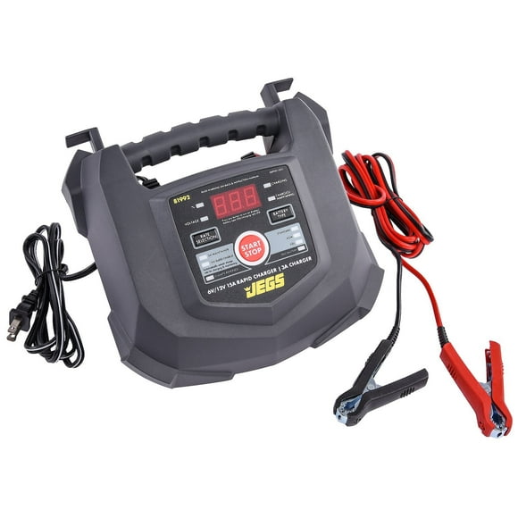 Agm Battery Charger