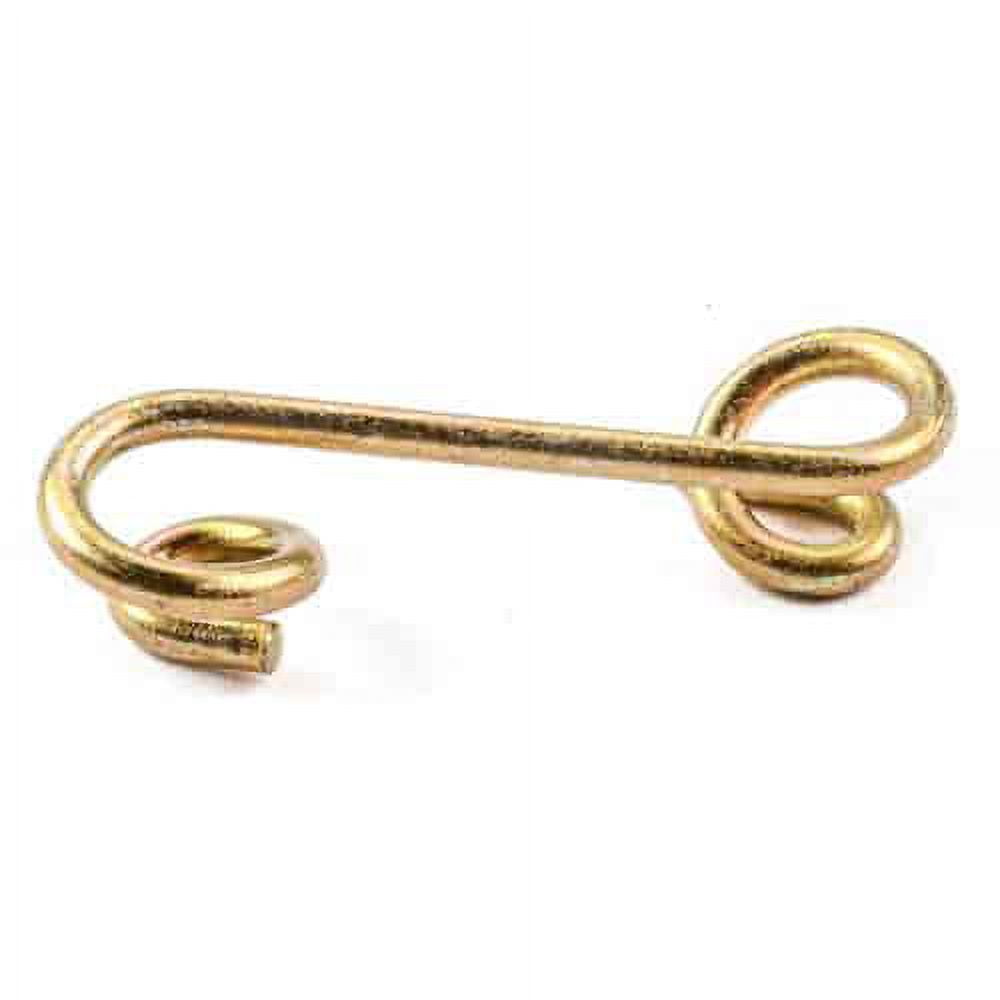 JEGS 82250 Quarter-Turn Fastener Springs For 5/16 in. Quarter-Turn ...