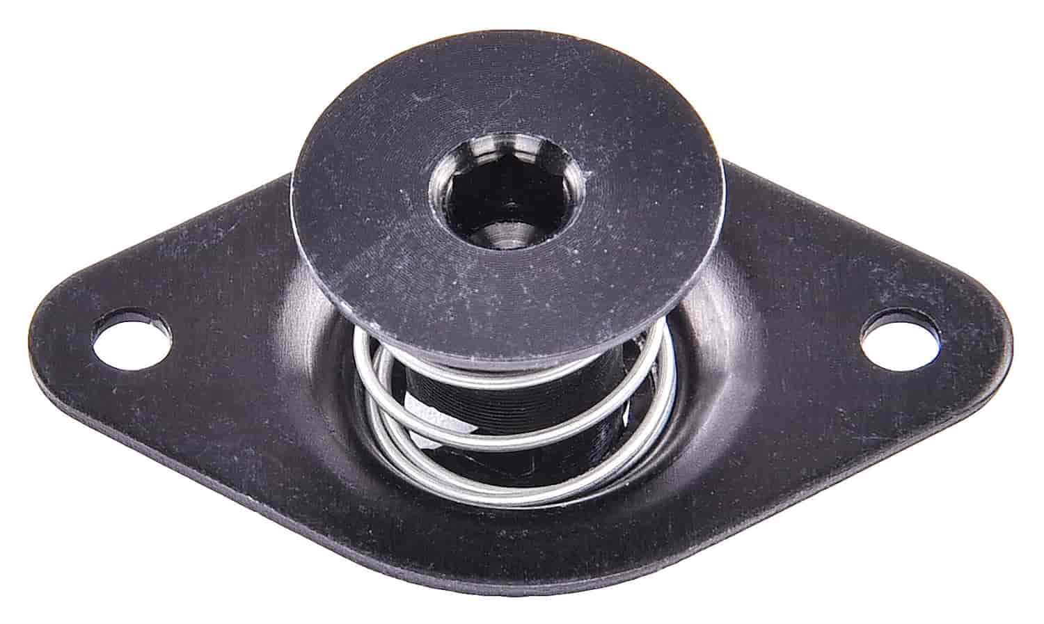 JEGS 82378 Quarter-Turn Fasteners 7/16 in. Shank Diameter 3/4 in. Head ...