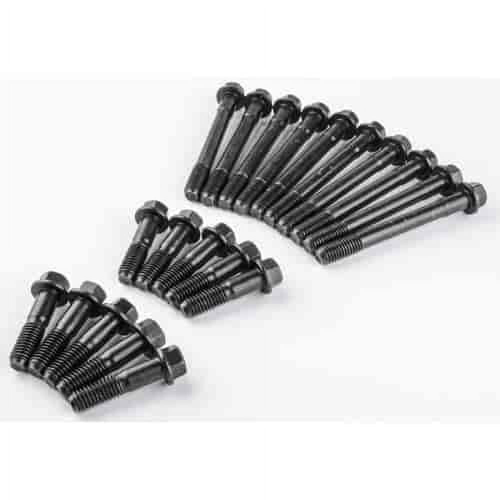 JEGS 83446 Cylinder Head Bolt Kit 1992-2001 Chrysler/Dodge/Jeep 5.2L ...