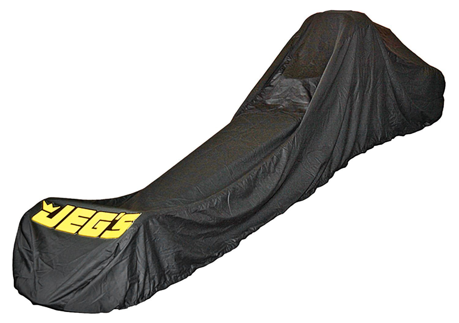 JEGS 90012 Jr. Dragster Cover Black 170 - 180 Dragsters Made in the USA ...