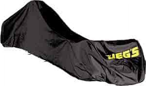JEGS 90012 Jr. Dragster Cover Black 170 - 180 Dragsters Made in the USA ...