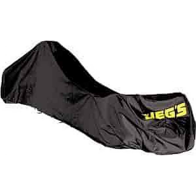 JEGS 90012 Jr. Dragster Cover Black 170 - 180 Dragsters Made in the USA ...