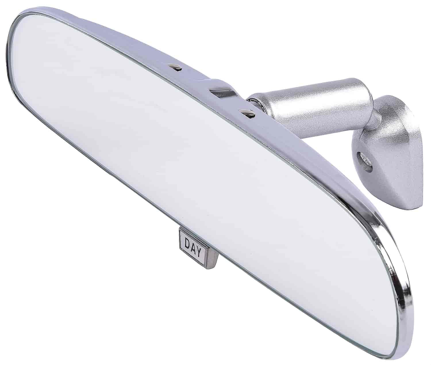 JEGS 90326 Interior Day/Night Rear View Mirror 9 1/2 in. L x 2 1/4 in ...