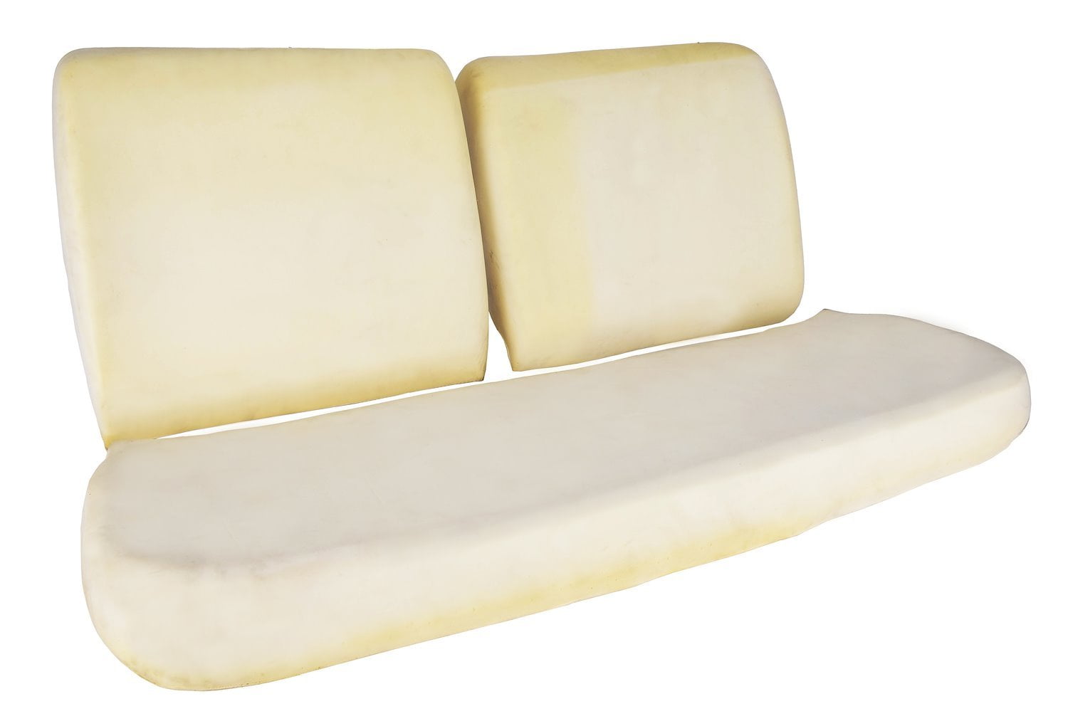 JEGS 90577 Bench Seat Foam 1968-1972 GM Models: Buick Skylark Chevy ...