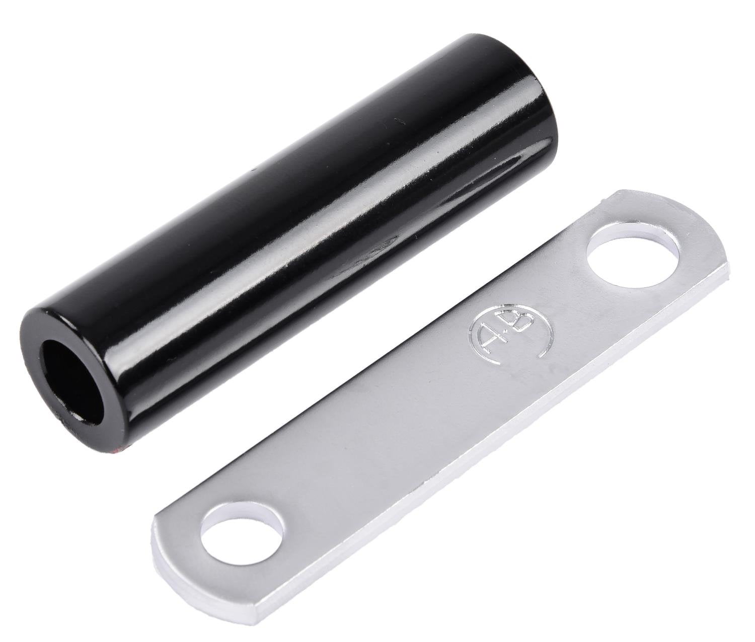 JEGS 90622 Alternator Spacer and Brace Kit 1969-1975 Big Block Chevy ...