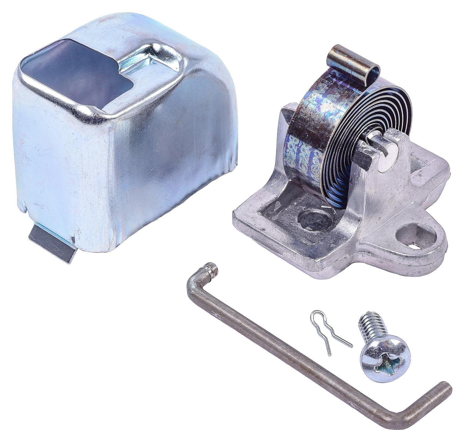 JEGS 90789 Carburetor Choke Kit 1970-1971 Big Block Chevy 396 ci/375 HP ...