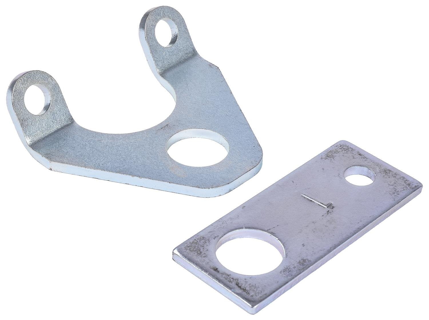 JEGS 90808 Engine Lift Bracket Set 1965-1969 Big Block Chevy Engines ...