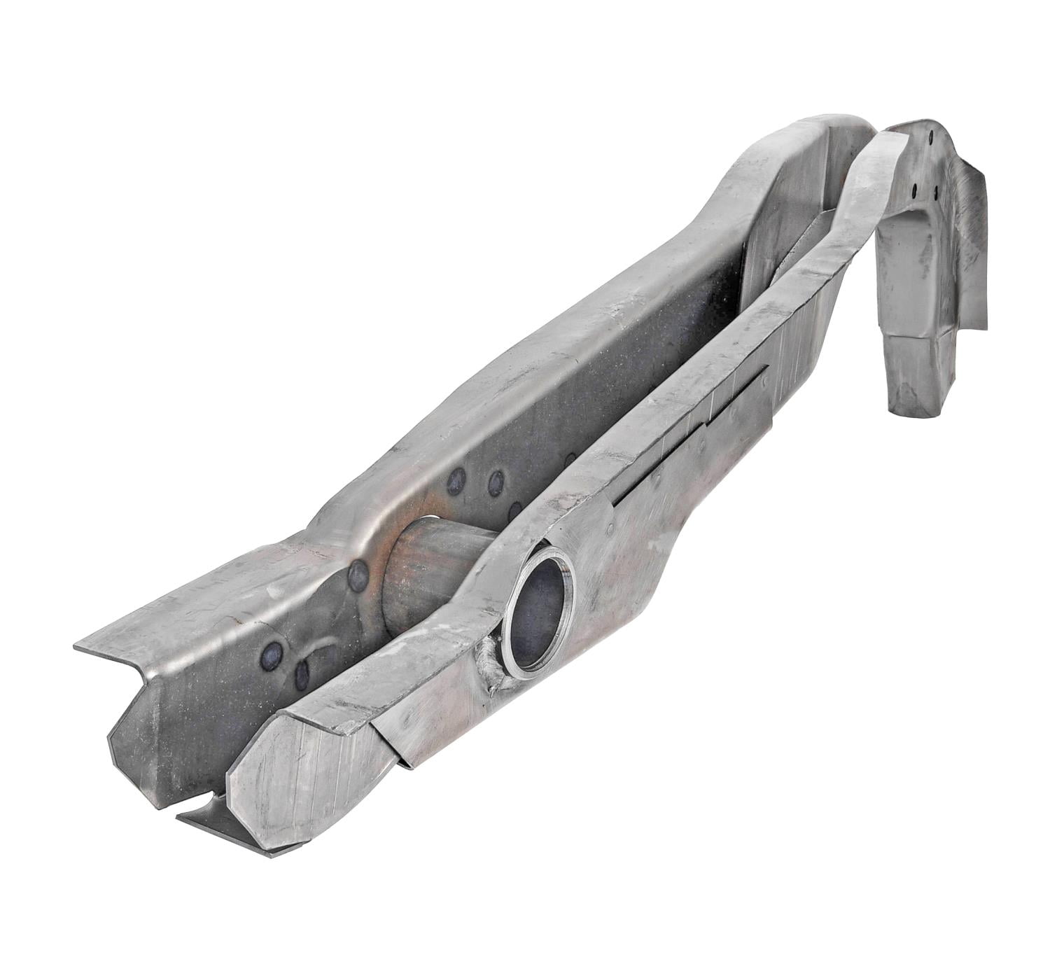 JEGS 91053 Rear Partial Frame Rail 1970-1973 GM F-Body: Chevy Camaro ...