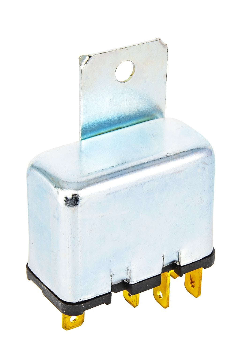 JEGS 93112 Convertible Top Relay Fits Select 1965-1976 Buick Cadillac ...