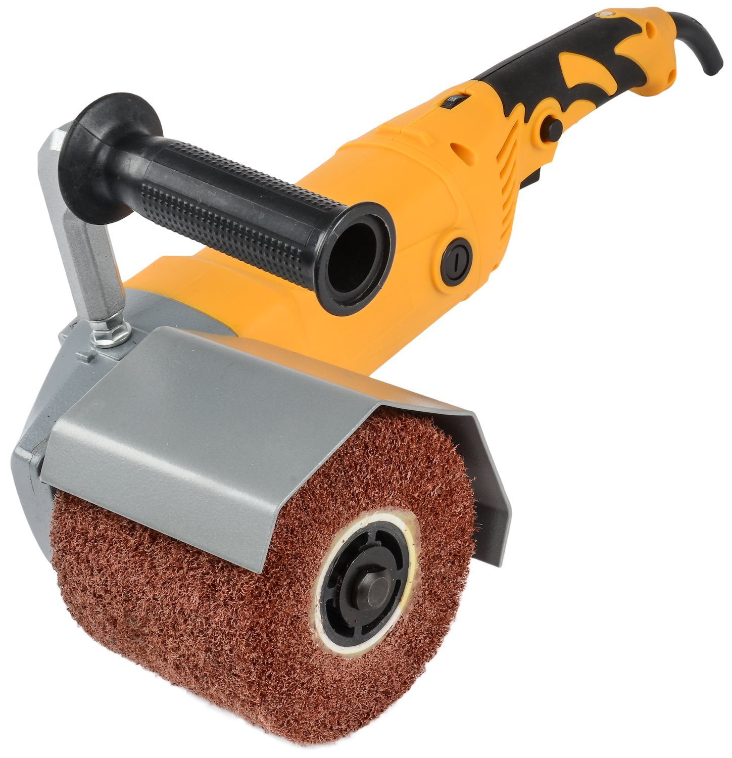 JEGS 95710 Surface Conditioning Tool 9 Amp 6-Speed Motor 1000-3700 RPM ...