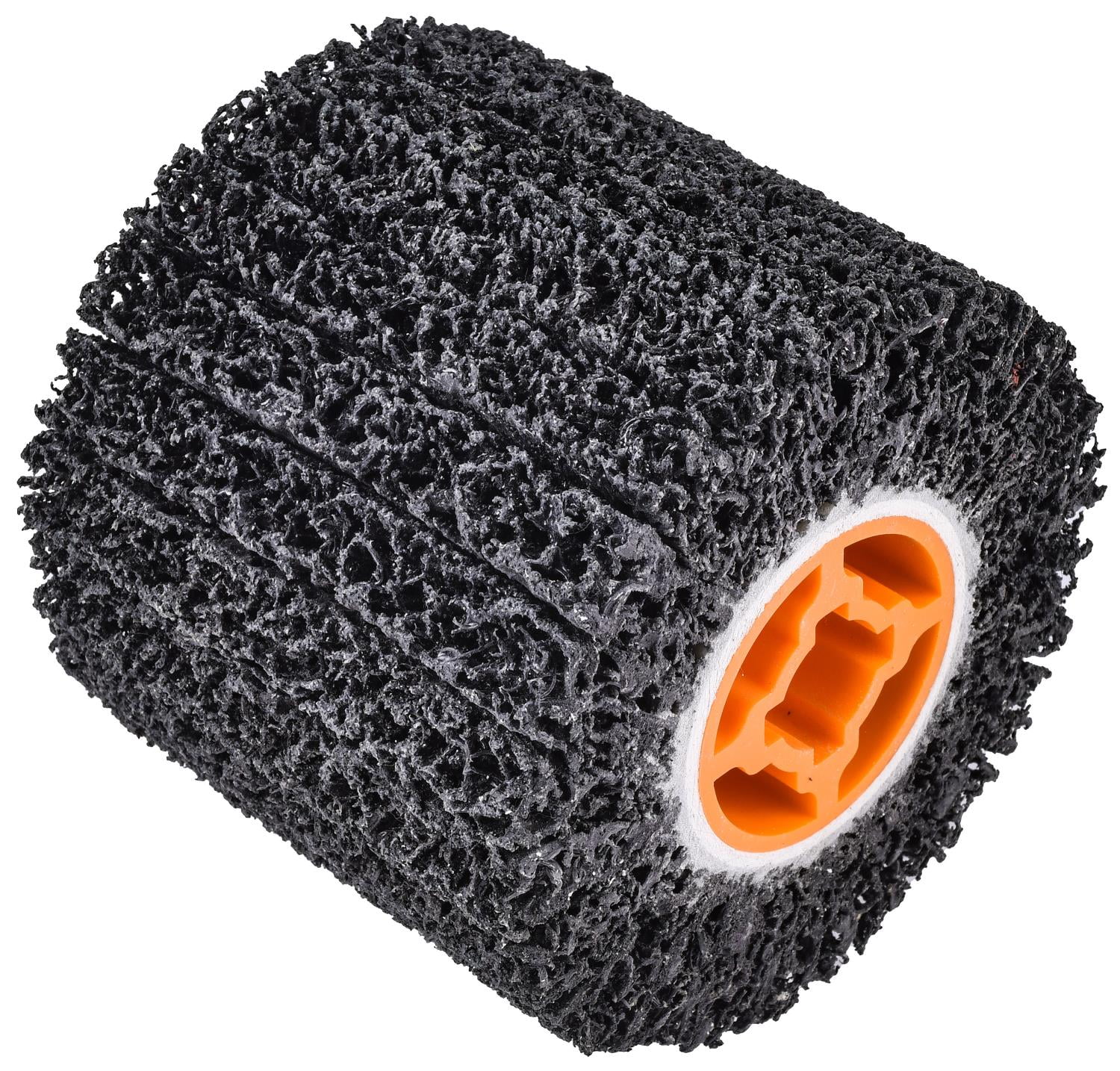 JEGS 95712 Abrasive Drum 40 Grit Fits Surface Conditioning Tool 555 ...