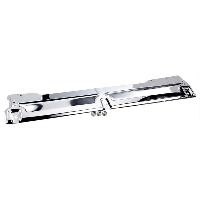 JEGS 97021 Upper Radiator Support Cover 1970-1981 Chevy Camaro 1970 ...