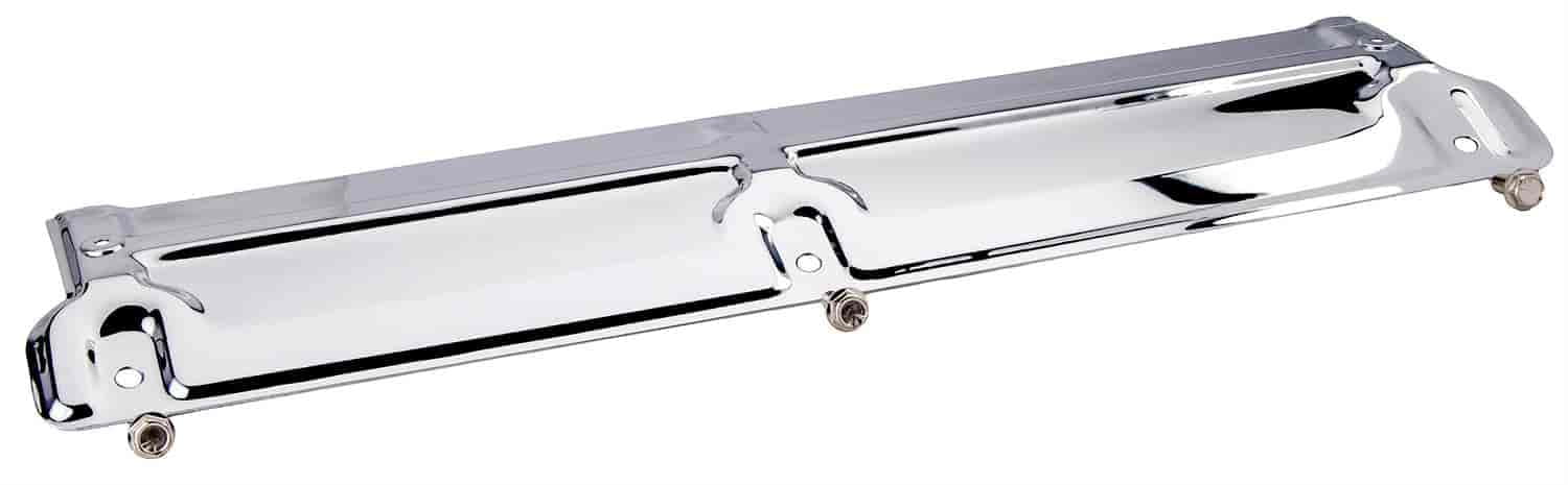 JEGS 97023 Upper Radiator Support Cover 1968-1973 Chevy Chevelle 1968 ...