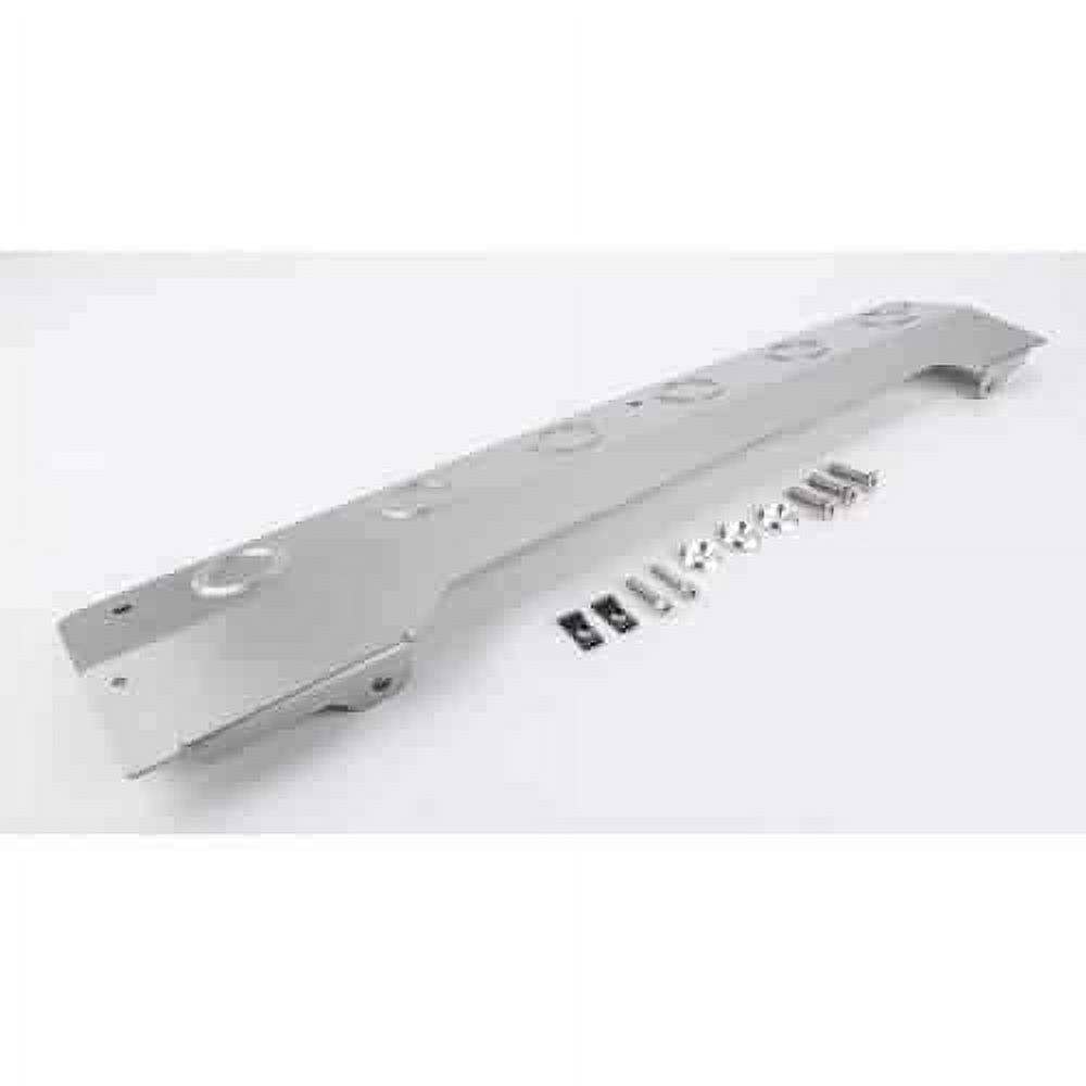 JEGS 97053 Aluminum Radiator Support Fits: 1970-1981 GM F-Body (Camaro ...