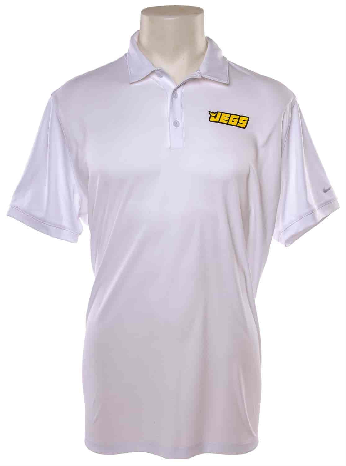 JEGS Apparel and Collectibles 799802-100XL Nike Men s Dry-FIT Players ...