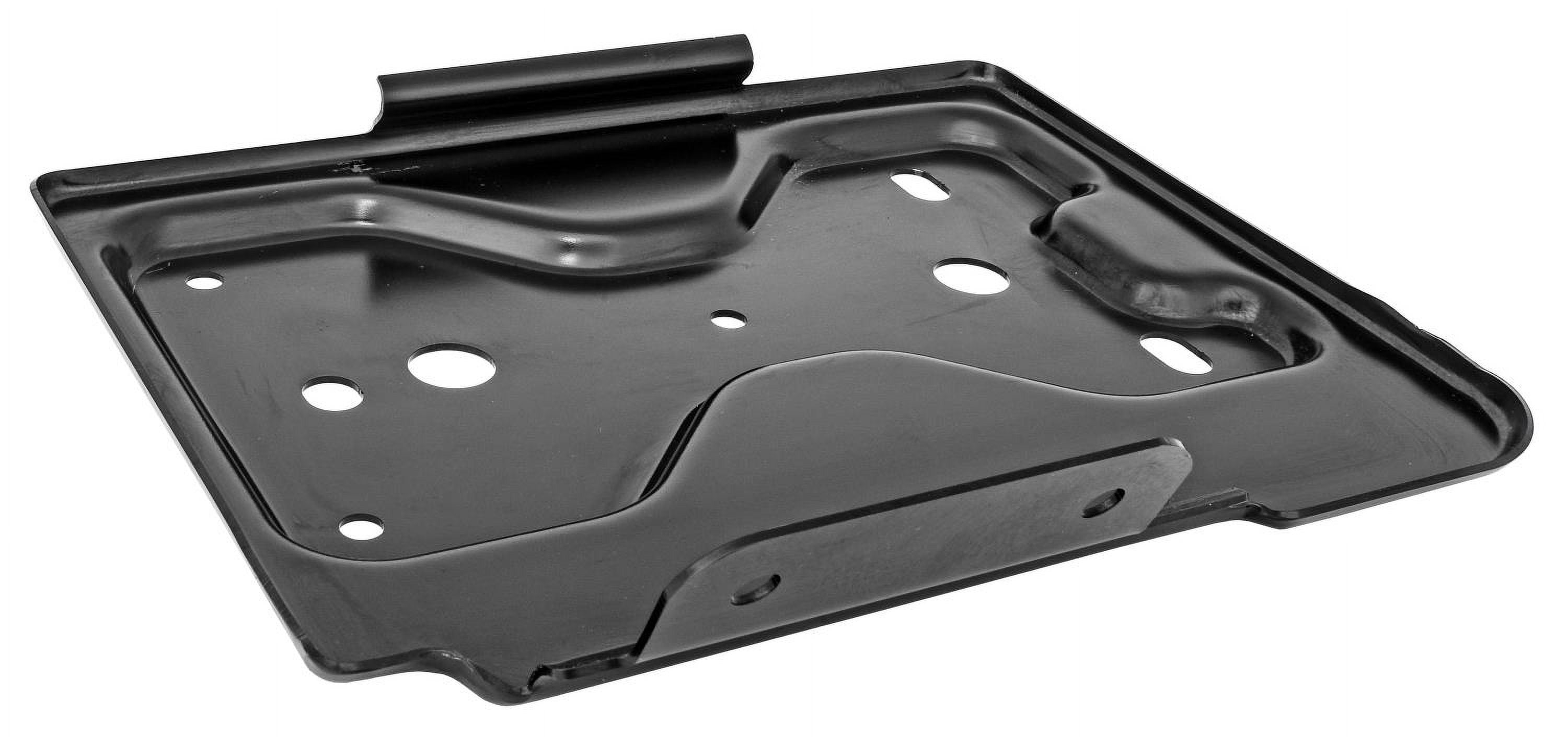 JEGS Battery Tray Support for Select 1999-2007 GM Trucks [Primary ...