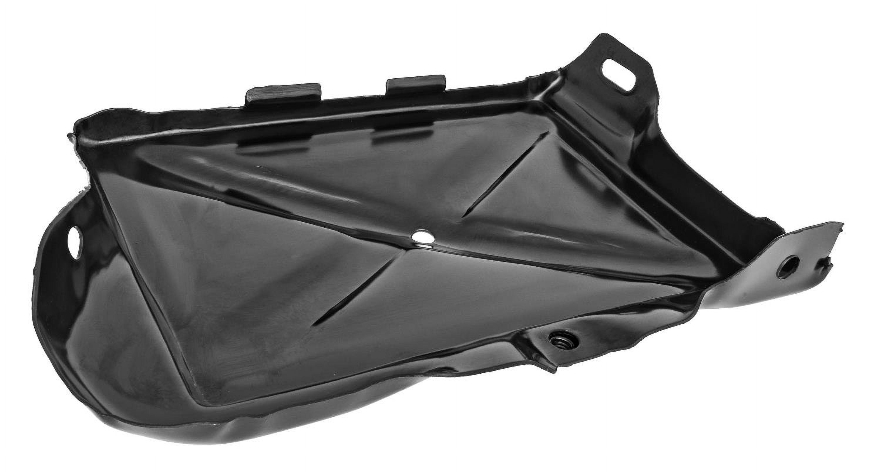 JEGS Battery Tray for 1968-1972 Pontiac GTO - Walmart.com