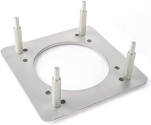 JEGS Carburetor Work Stand | Made in USA | Fits Holley, Quadrajet ...