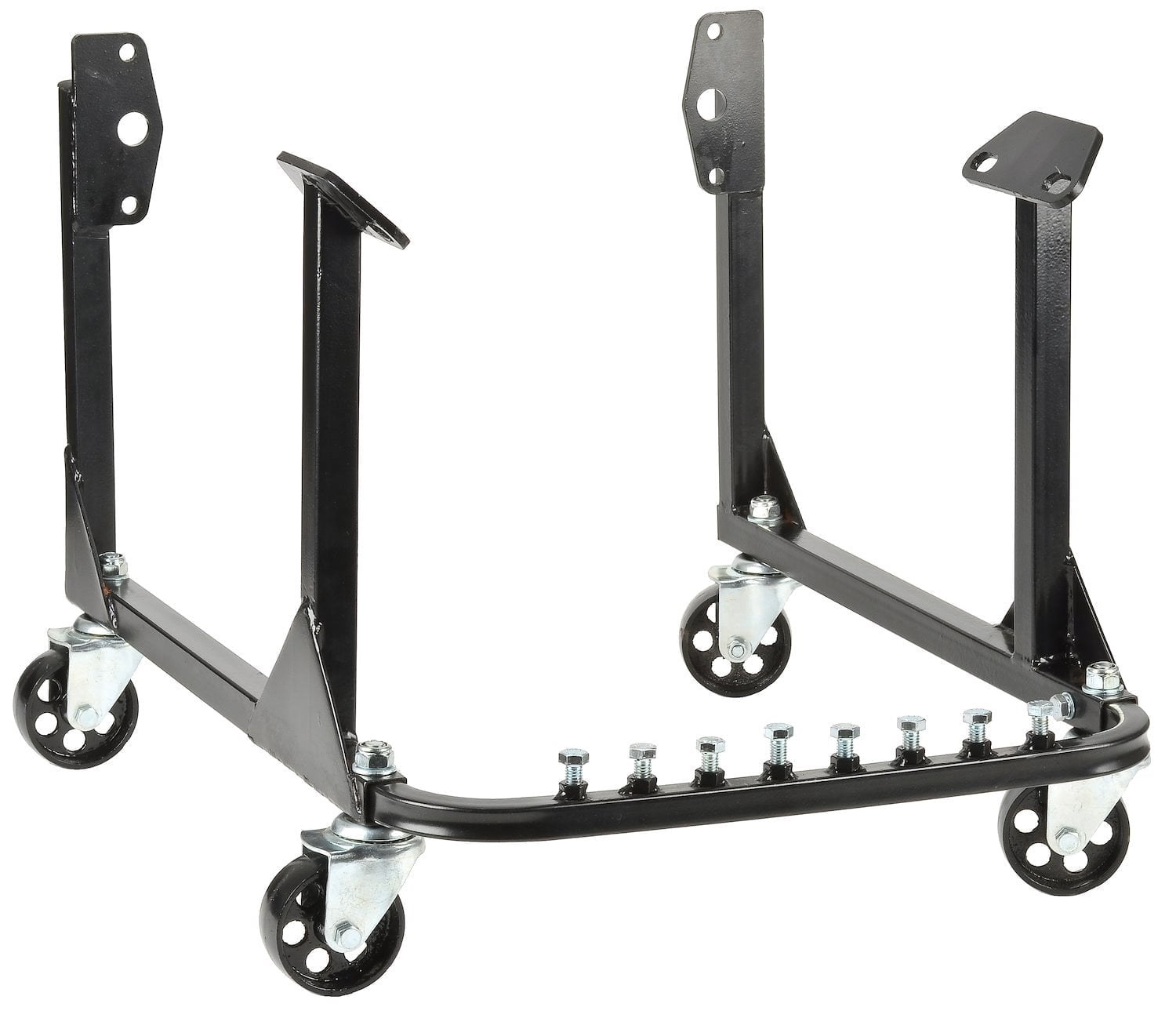 JEGS 80064 Steel Engine Cradle for Small & Big Block Chevy, 750lbs ...