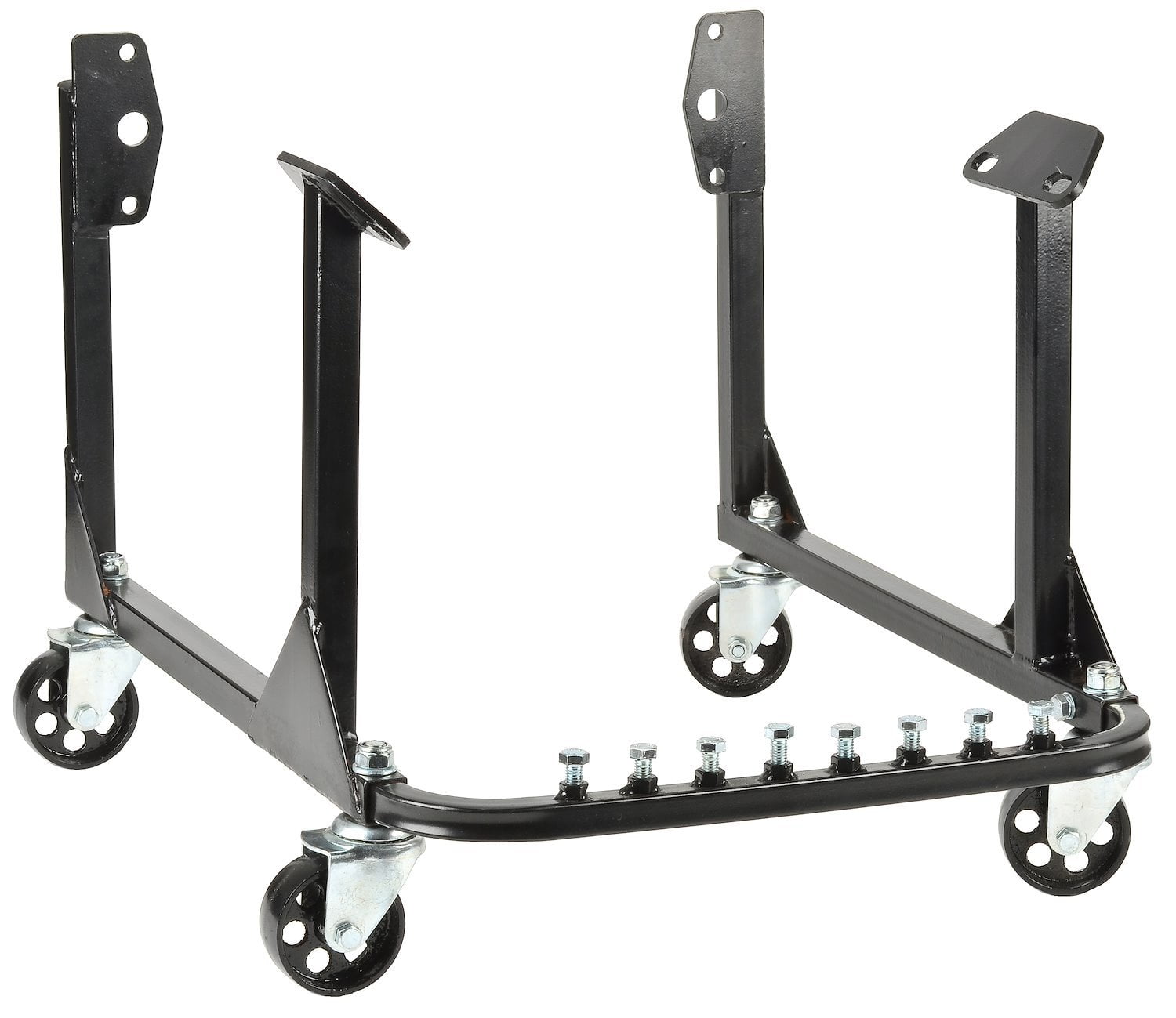 JEGS 80064 Steel Engine Cradle for Small & Big Block Chevy, 750lbs ...
