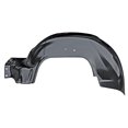 JEGS Front Inner Fender for 1968 Chevrolet Chevy II, 1969-1974 ...