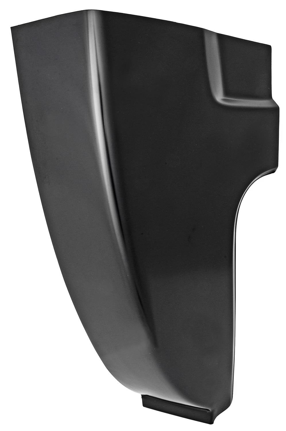 JEGS Full Cab Corner w/Back Plate - 20 in. for 1973-1987 GM Trucks ...