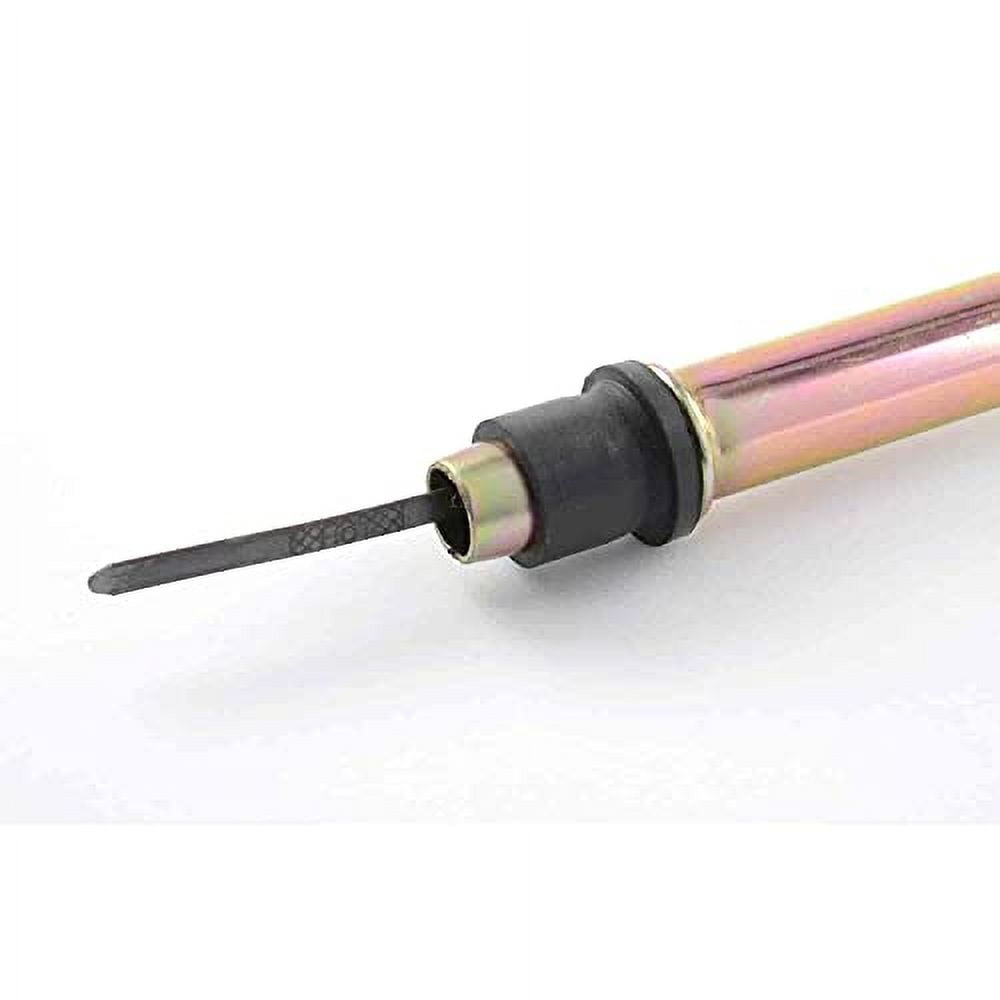 JEGS Locking Transmission Dipstick | Fits 4L80E Transmissions | Made In ...