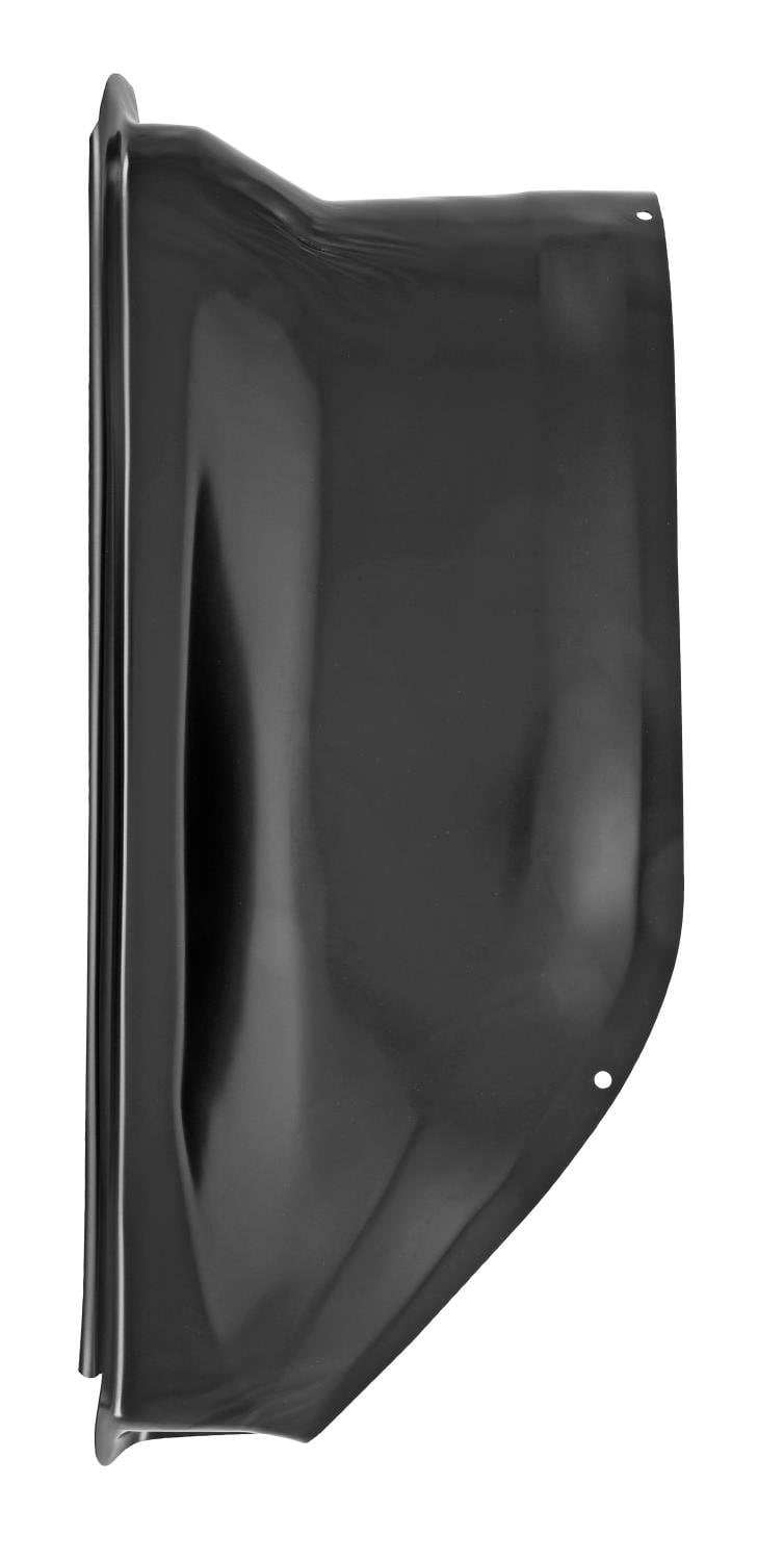 JEGS Outer Cowl Panel for 1968-1972 GM A-Body [Right/Passenger Side ...