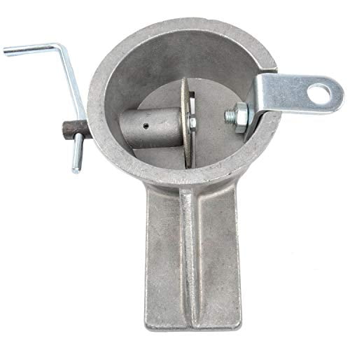 JEGS Piston Ring Filer | 140/170 Grit | Perfect Fit | For Professional ...