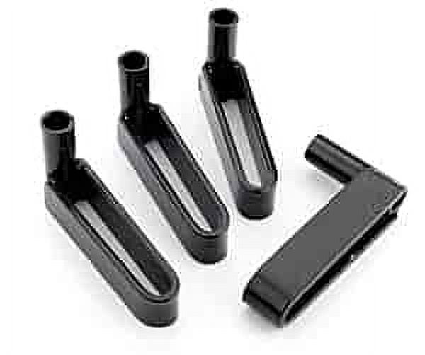 JEGS Replacement Engine Stand Shifting Stands/Arms | 4 In Package ...