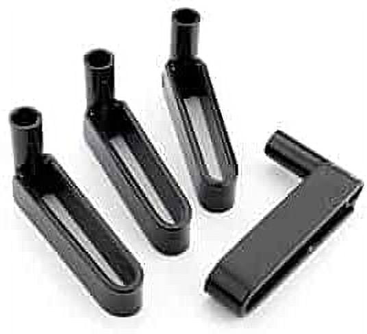 JEGS Replacement Engine Stand Shifting Stands/Arms | 4 In Package ...