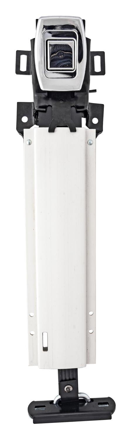 JEGS Seat Back Lock Assembly for 1969-1972 Chevrolet Chevelle, El ...