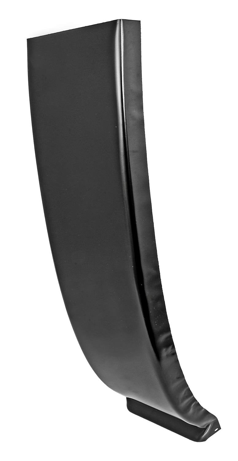 JEGS Slip-On Cab Corner w/o Back Plate - 17 in. for 1973-1987 GM Trucks ...