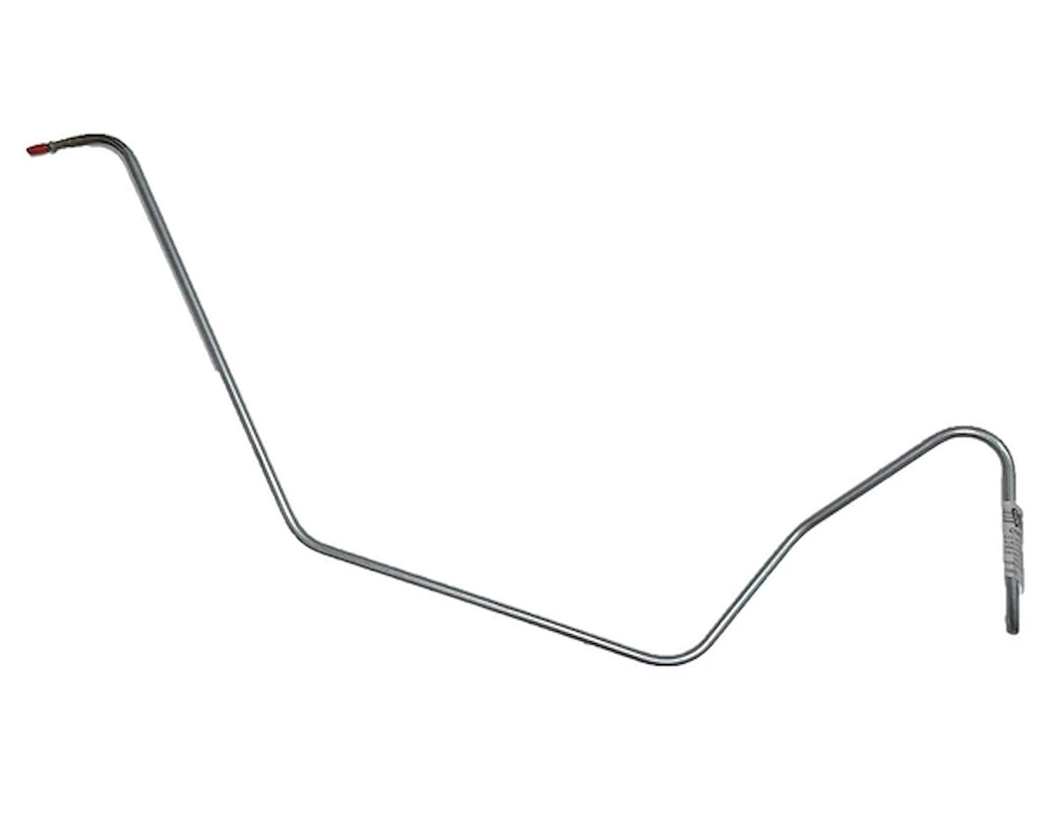 JEGS Transmission Vacuum Line for 1969-1972 Chevrolet Chevelle, El ...