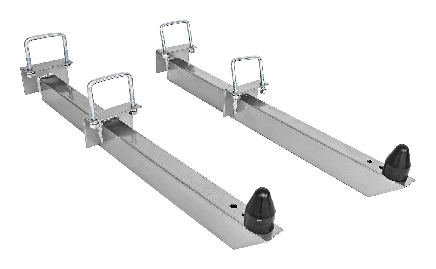 Leaf Spring Traction Bars