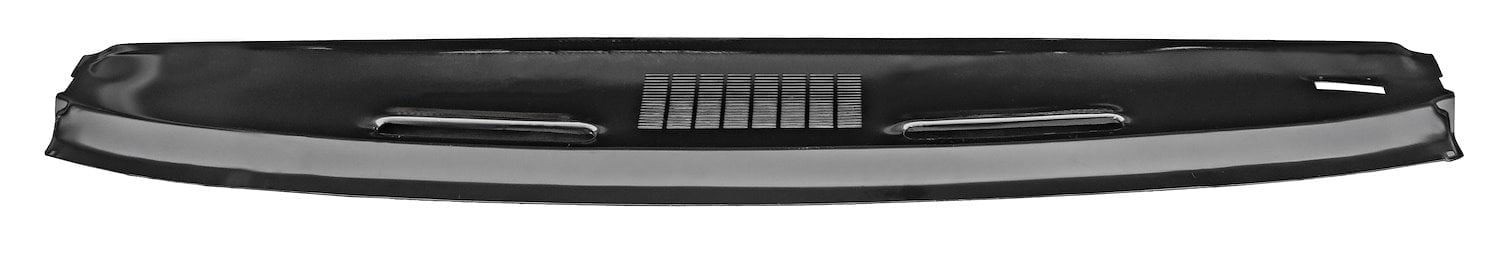 JEGS Upper Dash Panel for 1967 Chevy Camaro, Pontiac Firebird - Walmart.com