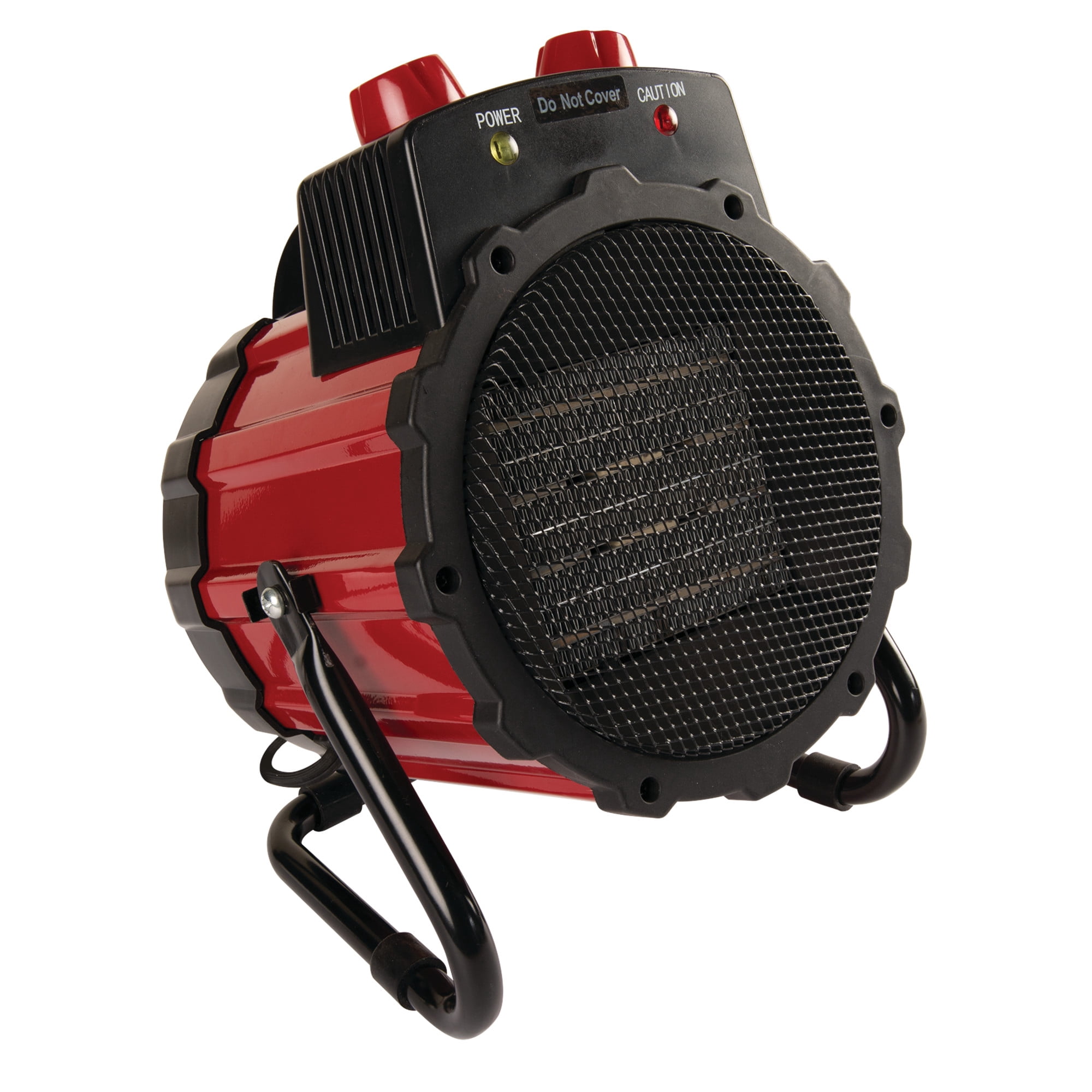 Performance Tool, Small Electric Space Heater, W5010 1500W Ceramic ...