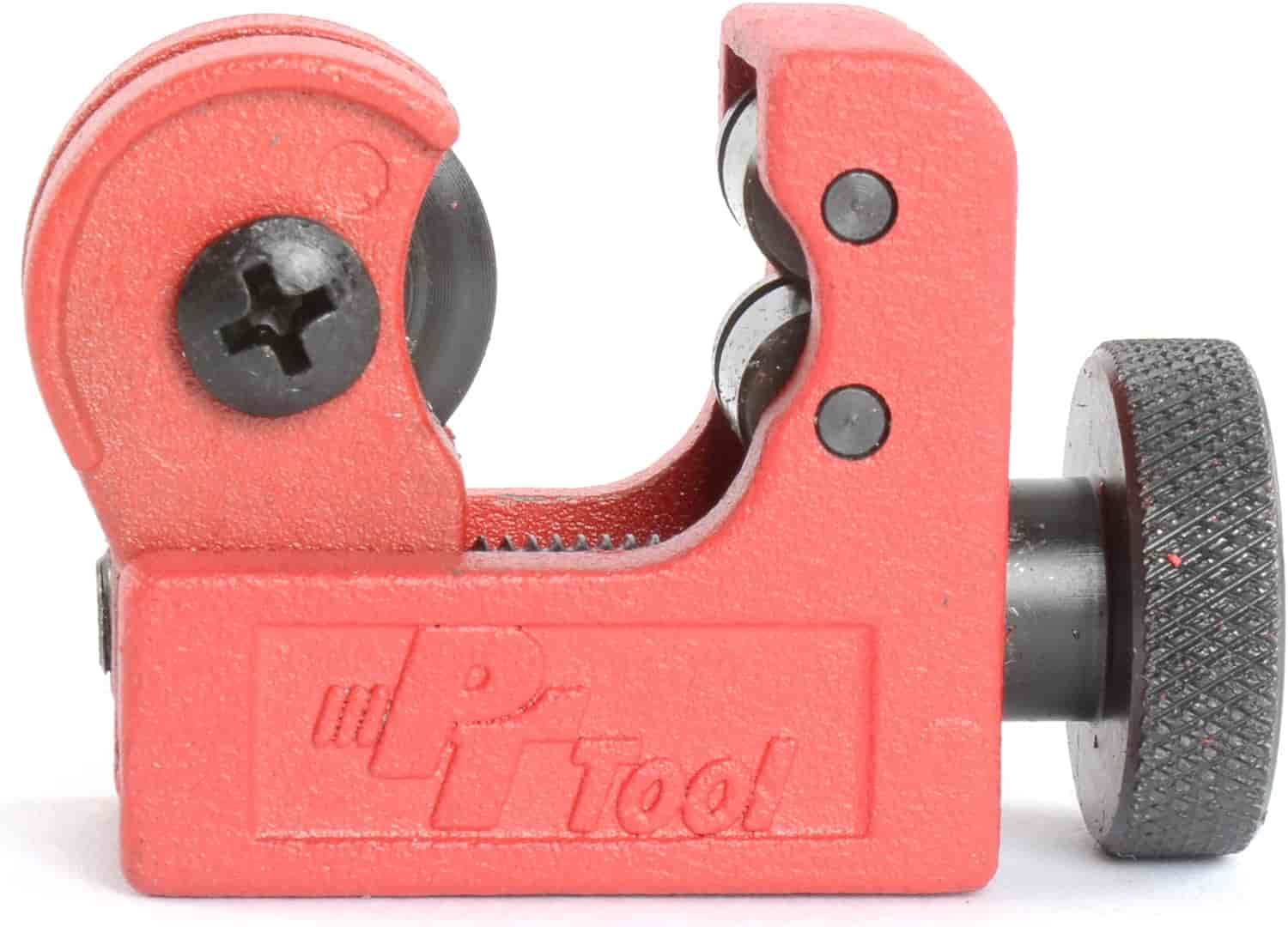 JEGS W700C Mini Tubing Cutter Cuts 1/8 in. - 5/8 in OD Tubing Change ...