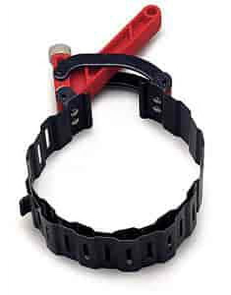 JEGS W80574 Wrinkle Band Ring Compressor Adjustable for 3 -5 Bore Sizes ...