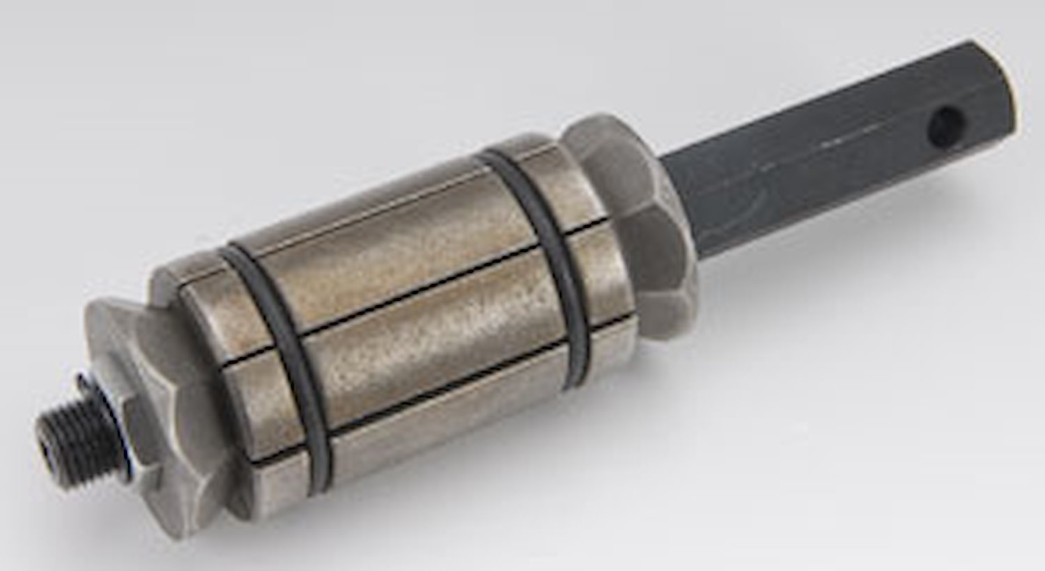 JEGS W80661 Medium Tailpipe Expander Expands 1-1/2 to 2-7/16 Exhaust ...