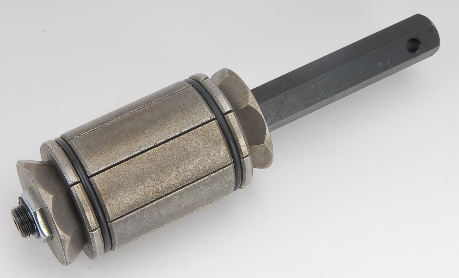 JEGS W80662 Large Tailpipe Expander Expands 2-1/8 to 3-7/16 Exhaust ...