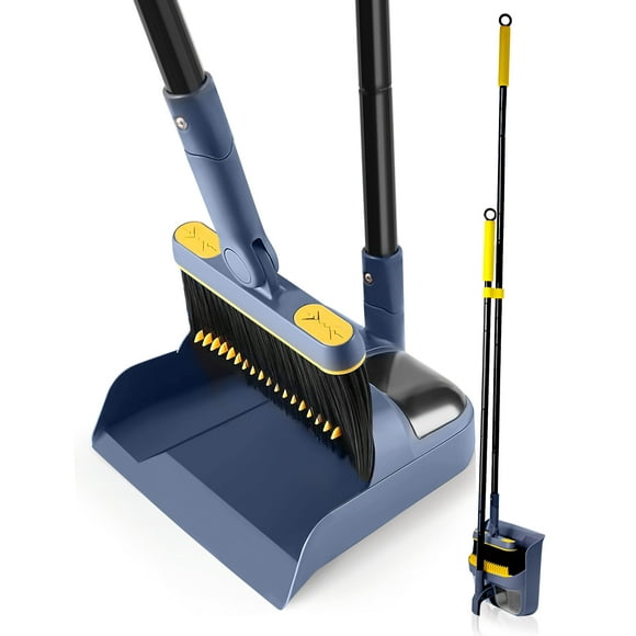 Brooms & Dustpans - Essential Cleaning Tools for Businesses