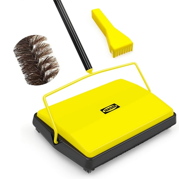 Manual Carpet Cleaner