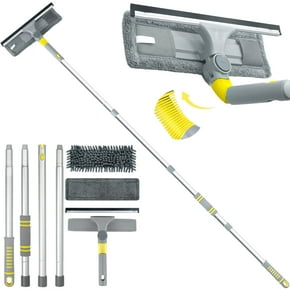 Long Handled Window Cleaner