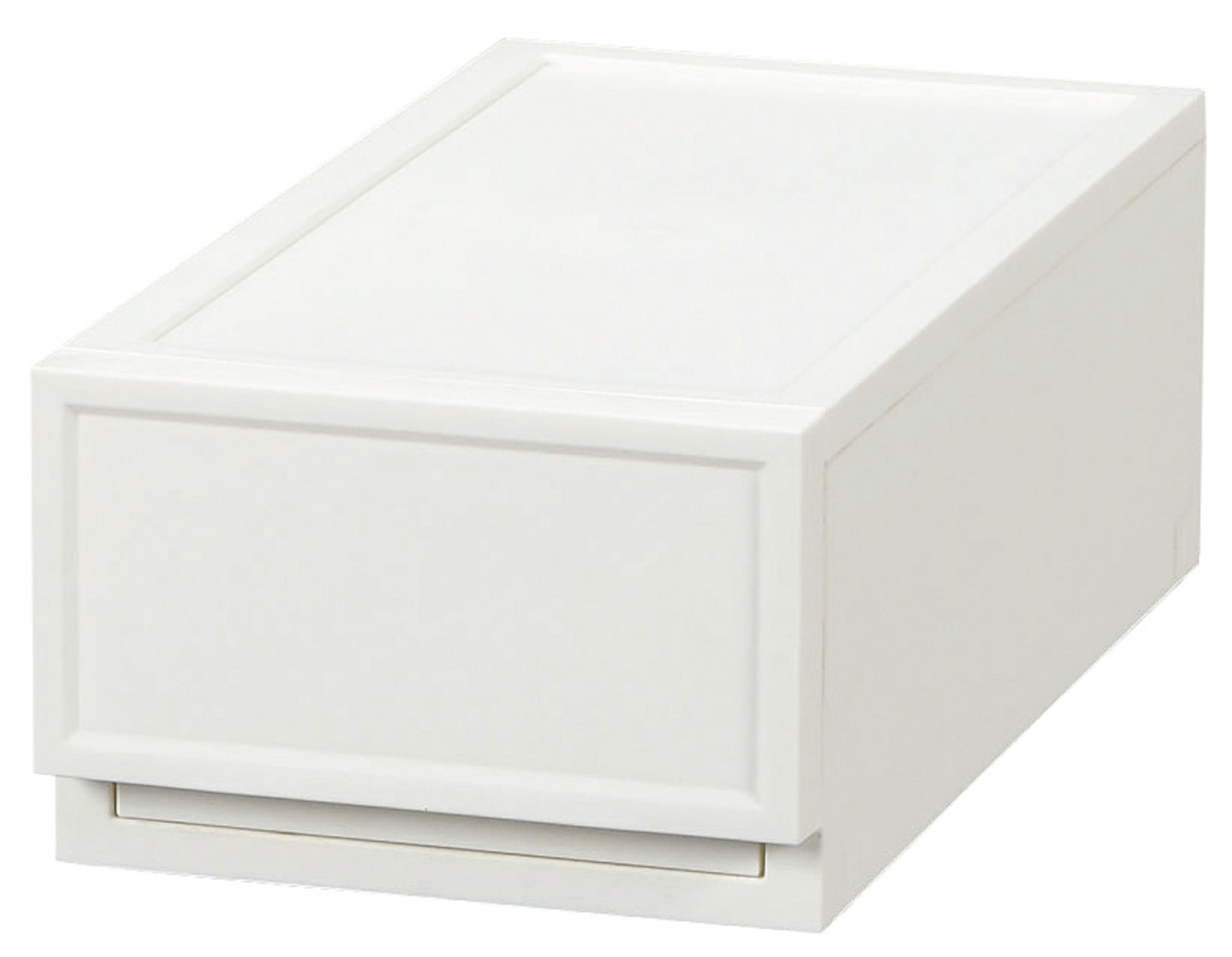 JEJ Astage White Drawer Blocks Small A - Walmart.com