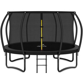 15 Foot Trampoline