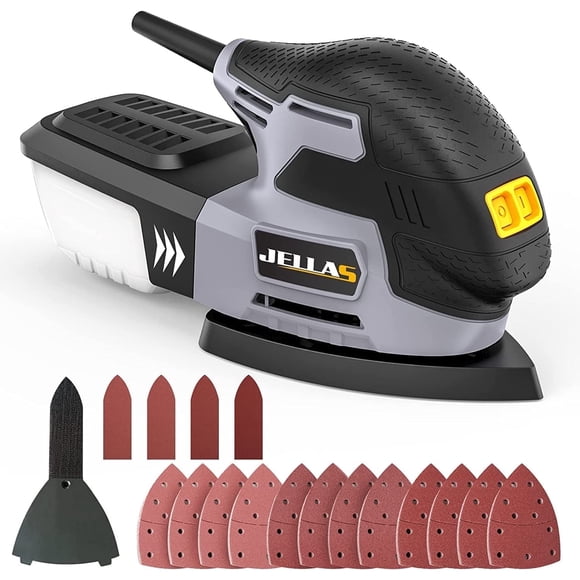 Sanders in Power Tools - Walmart.com